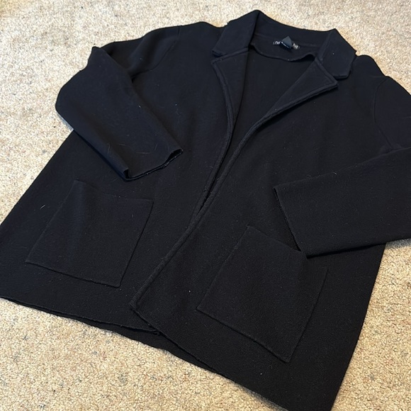 Two Twenty Five | Jackets & Coats | Sweater Jacket | Poshmark